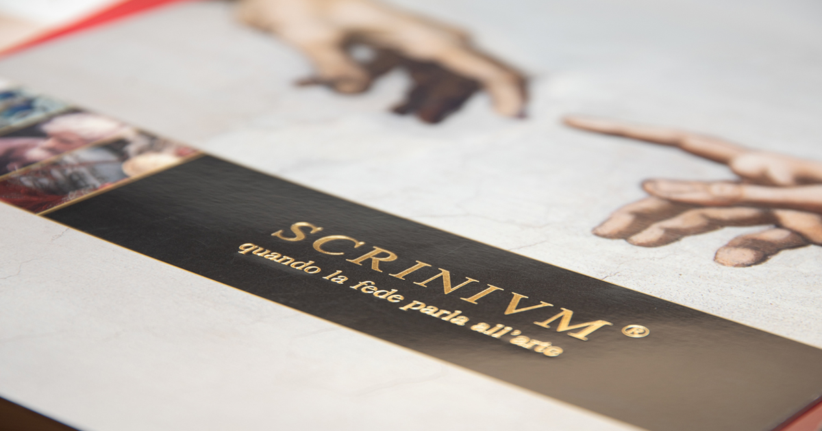 Scrinium - Servizio d'agenzia